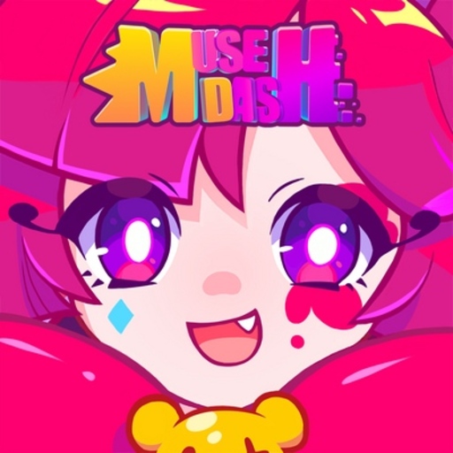 Tải Muse Dash Apk v5.10.1 Mới Nhất Cho Android