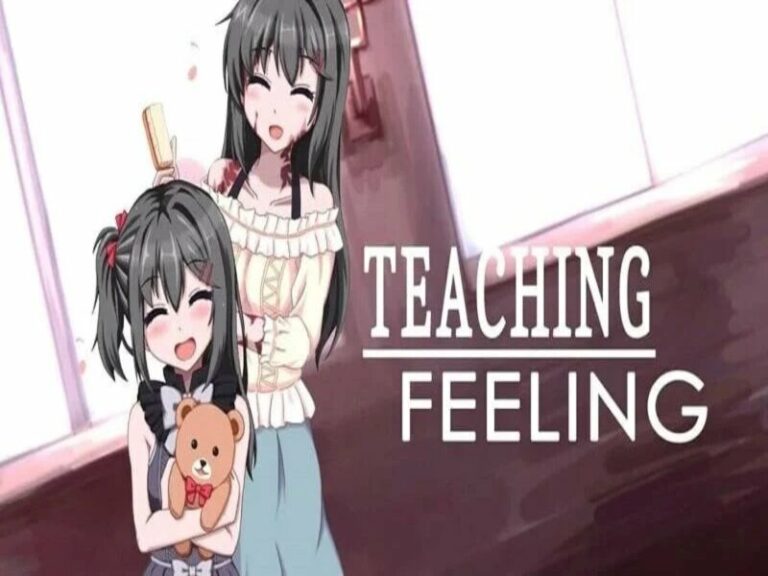 Tải Teaching Feelings Cuuamtruyenky Apk Việt Hóa Miễn Phí v4.0.6