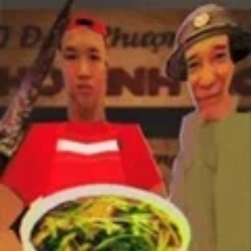 Tải Tiệm Phở Của Anh Hai APK + IPA v1.0.8 Miễn Phí Mới Nhất